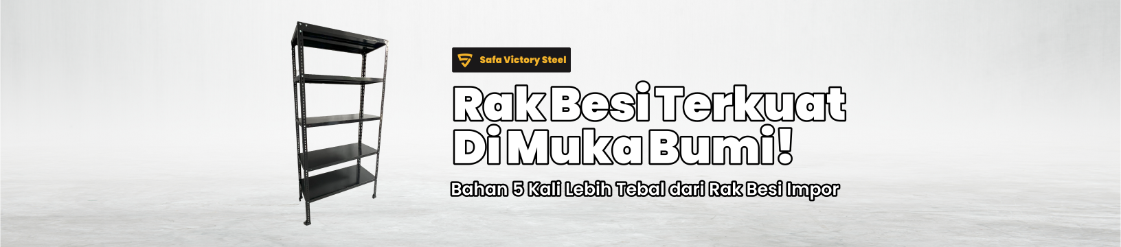 Contact - Safa Victory Steel